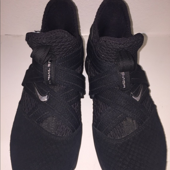 Nike | Shoes | Lebron Soldiers | Poshmark